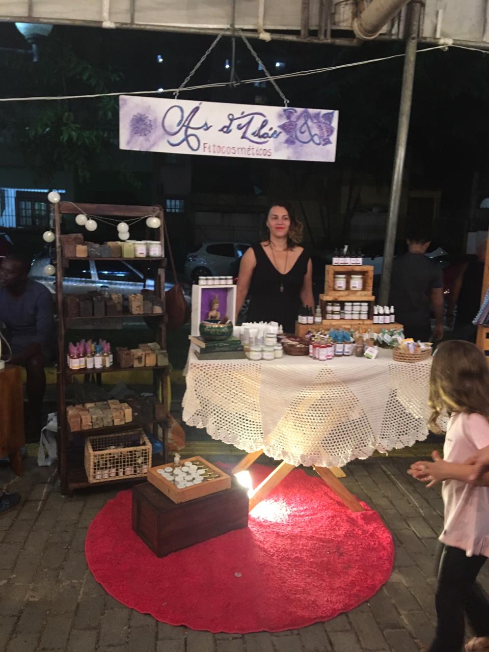 Ciranda na Praça mostra o cacau que se transforma em sabonete 100% ...