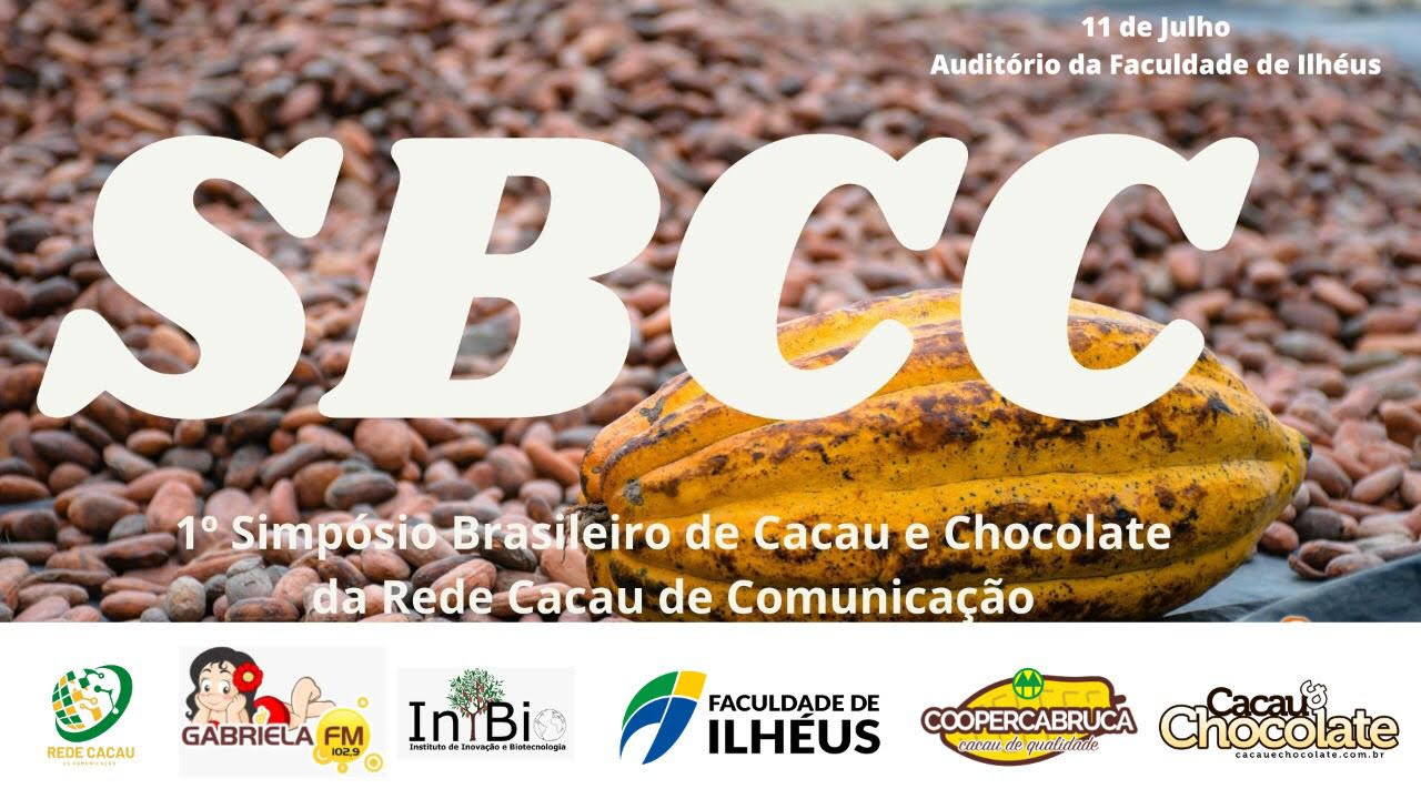 Simpósio Brasileiro em Ilhéus debate cacau, chocolate e sistema cabruca ...
